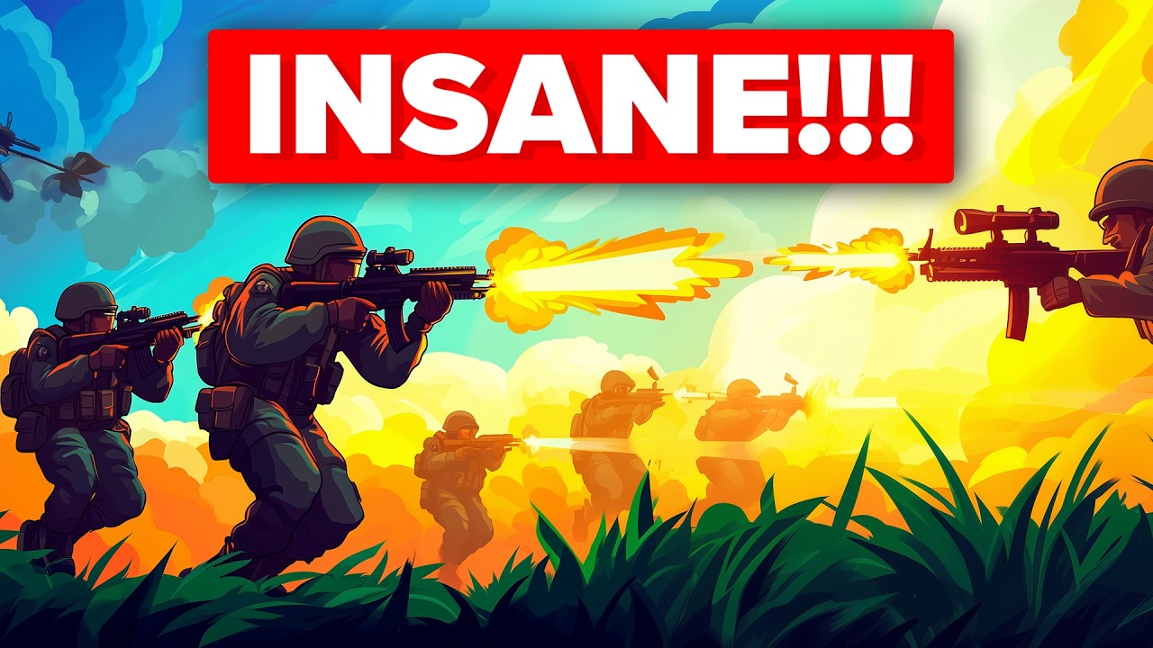 The Most Insane SAS Rescue Mission: A Tale of Bravery and Defiance ...