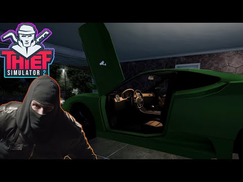 Steam Community :: Video :: Go Big or Go Home! / Thief Simulator 2 / Ep. 10