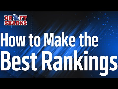 Which fantasy football rankings are the most accurate?