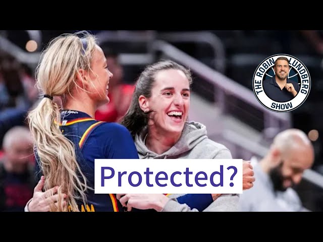 "Fever Expansion Draft: A Defining Moment for the WNBA’s Future" - NEWS