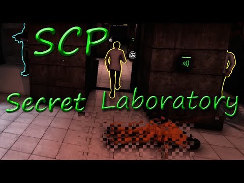 Steam Community :: Video :: SCP Secret Laboratory - Data Expunged
