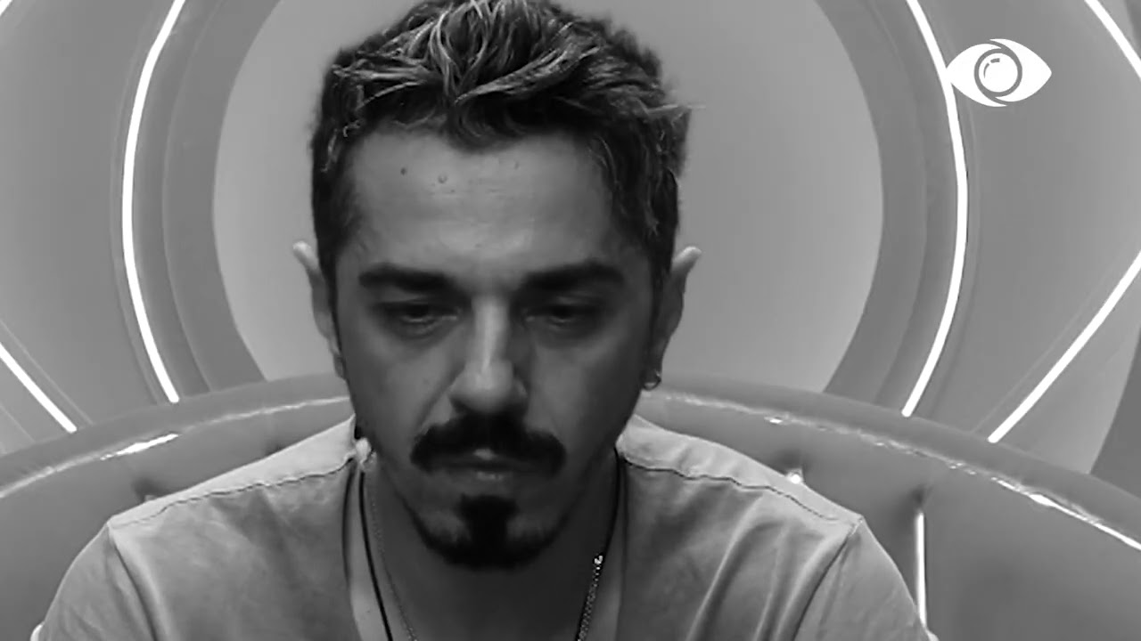 “Ti më dashuron dhe më urren!”/ Si ka qenë raporti midis Amosit dhe ...