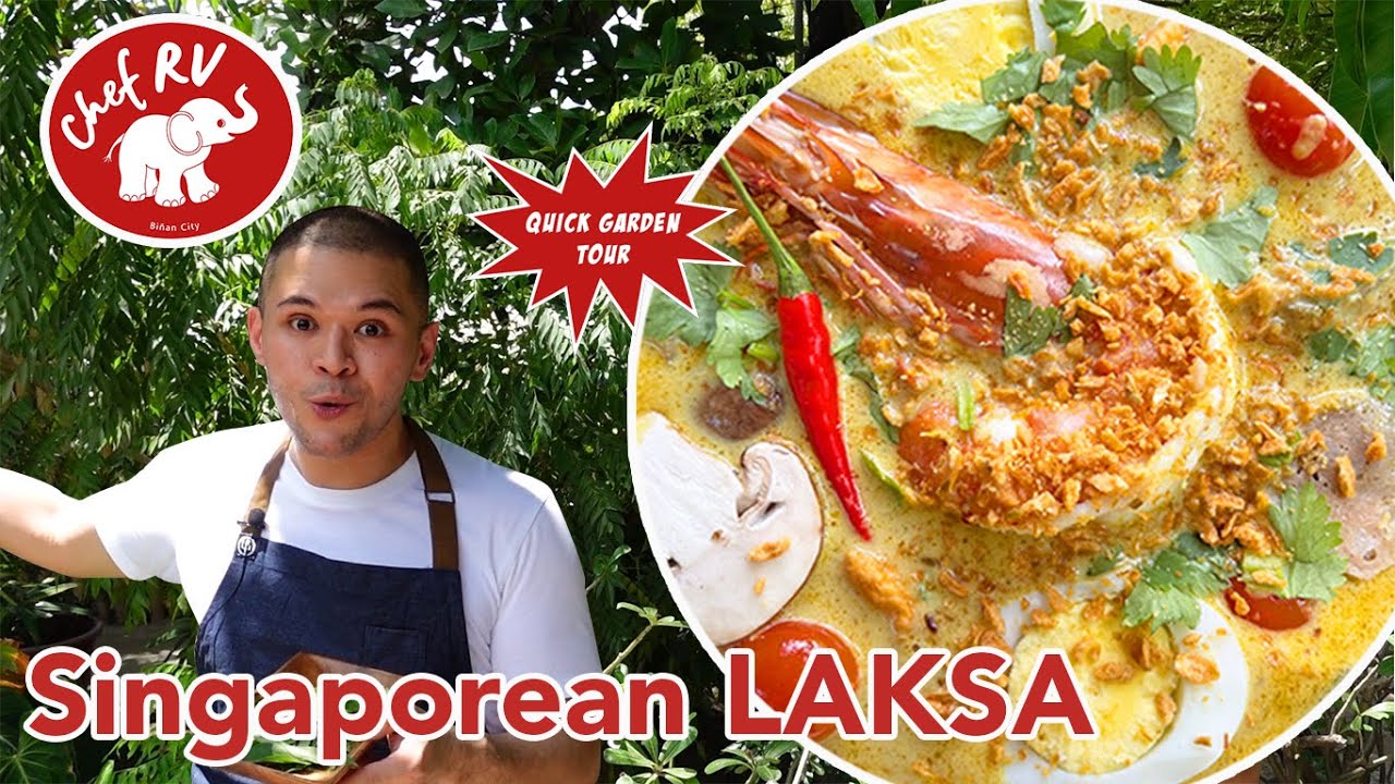 8 Filipino Cooking Channels To Follow on YouTube
