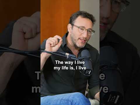 Simon Sinek on Identity