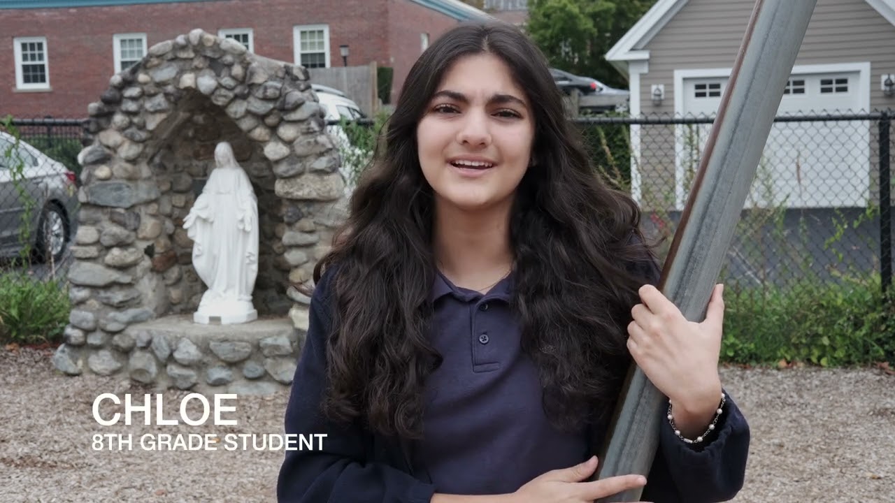 Saint Augustine School - Andover, Massachusetts