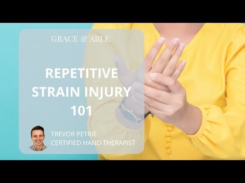 RSI 101