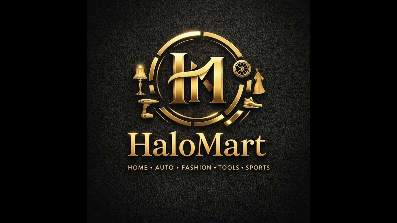 Halomart advertisement