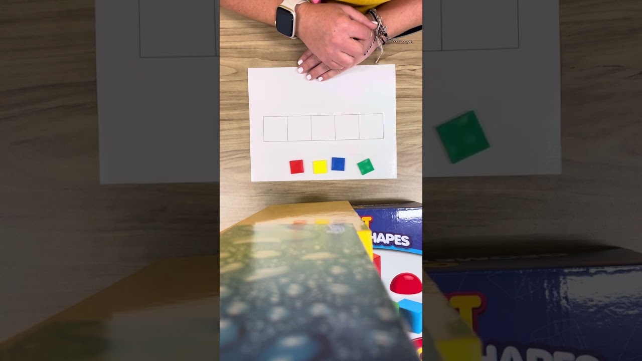 Literacy Matrix Component 3 - Spring 2024