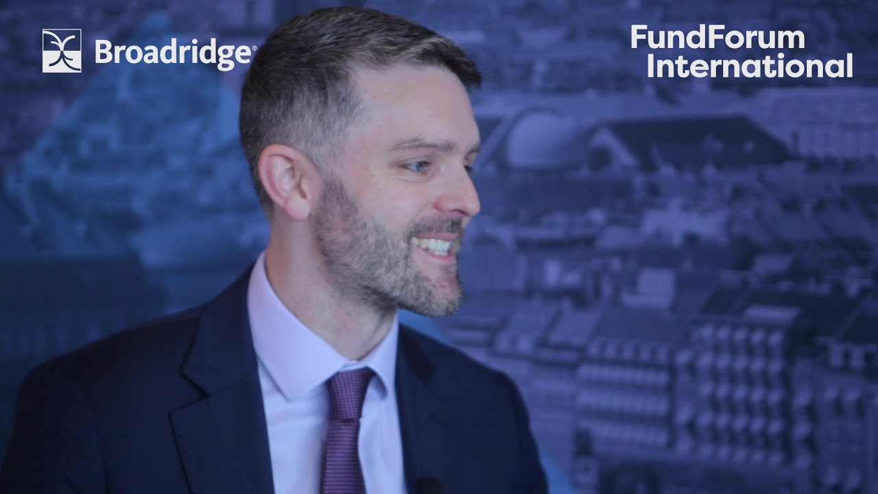 Mark McFee, Broadridge on the dangers of greenwashing with ESG