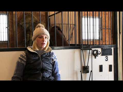 Barn Management Documentary