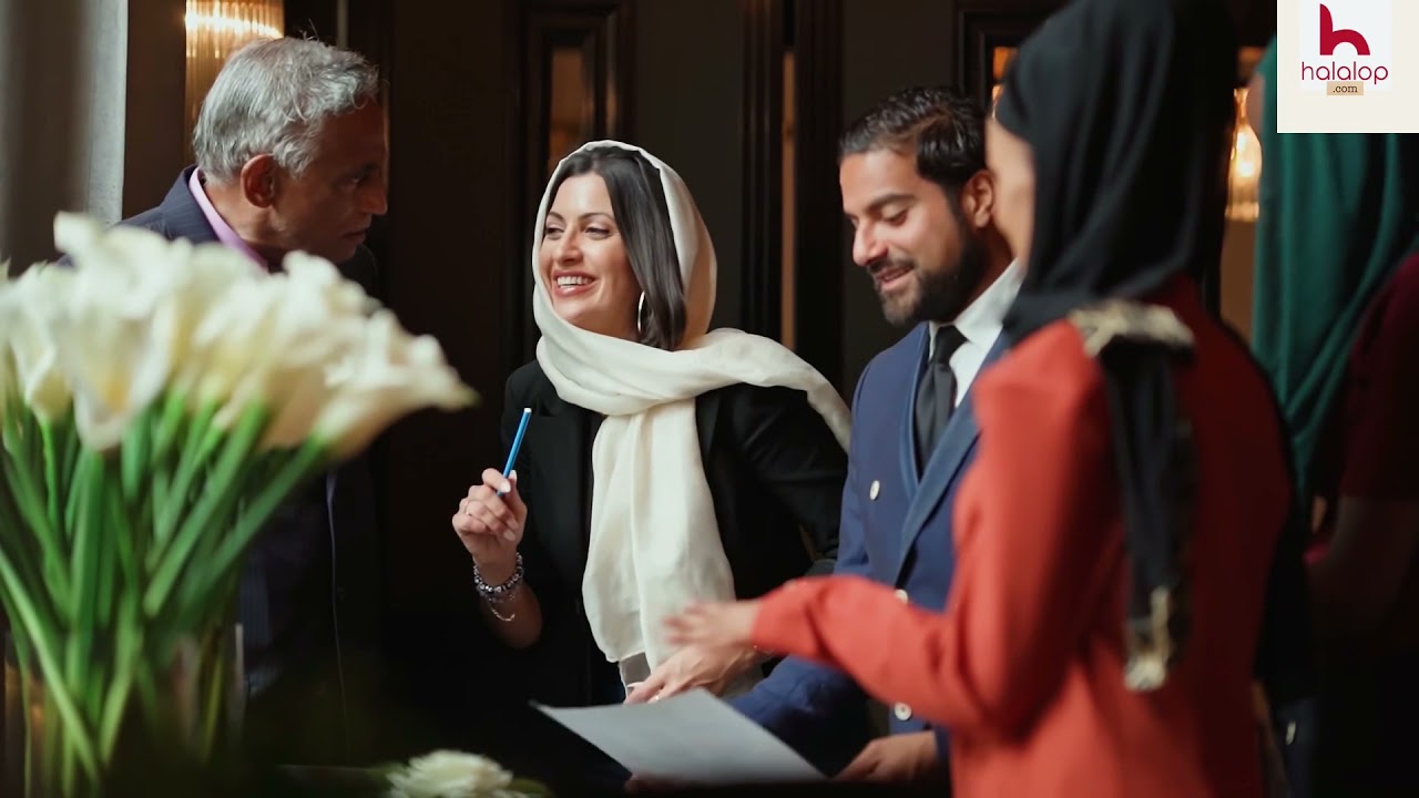 Islamic crowdfunding platforms