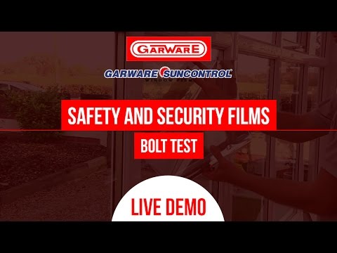 Manufacturer of Garware Non Reflective Film by Garware Hi-Tech Films ...
