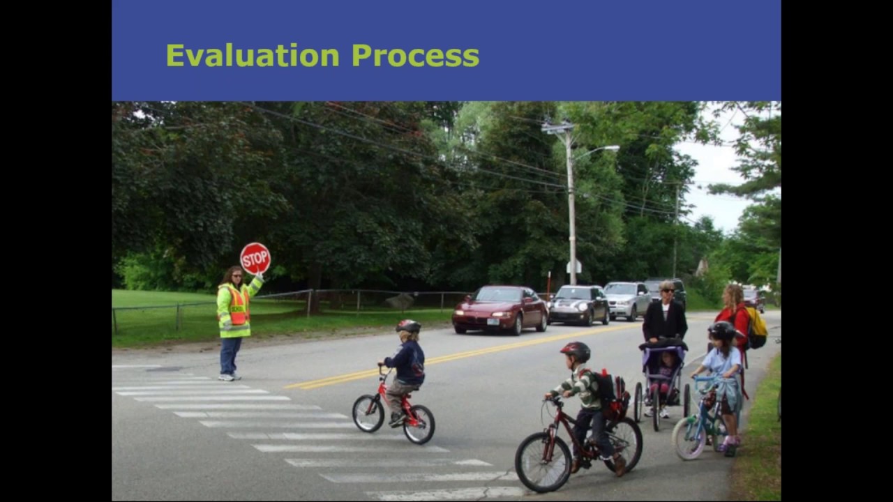 MnDOT | Safe Routes to School Planning Guidance