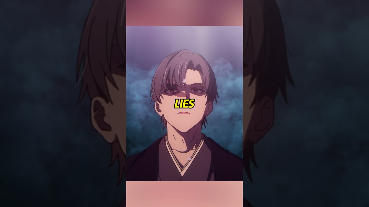 Why Are the Seasonal Agents Disrespected So Severely #anime#fourseason #spring #fyp