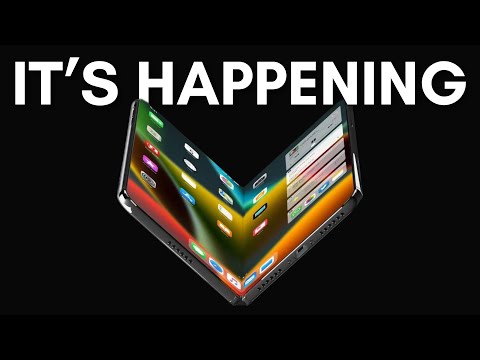 Apple’s iPhone Fold Production Has Begun - It’s Finally Real!