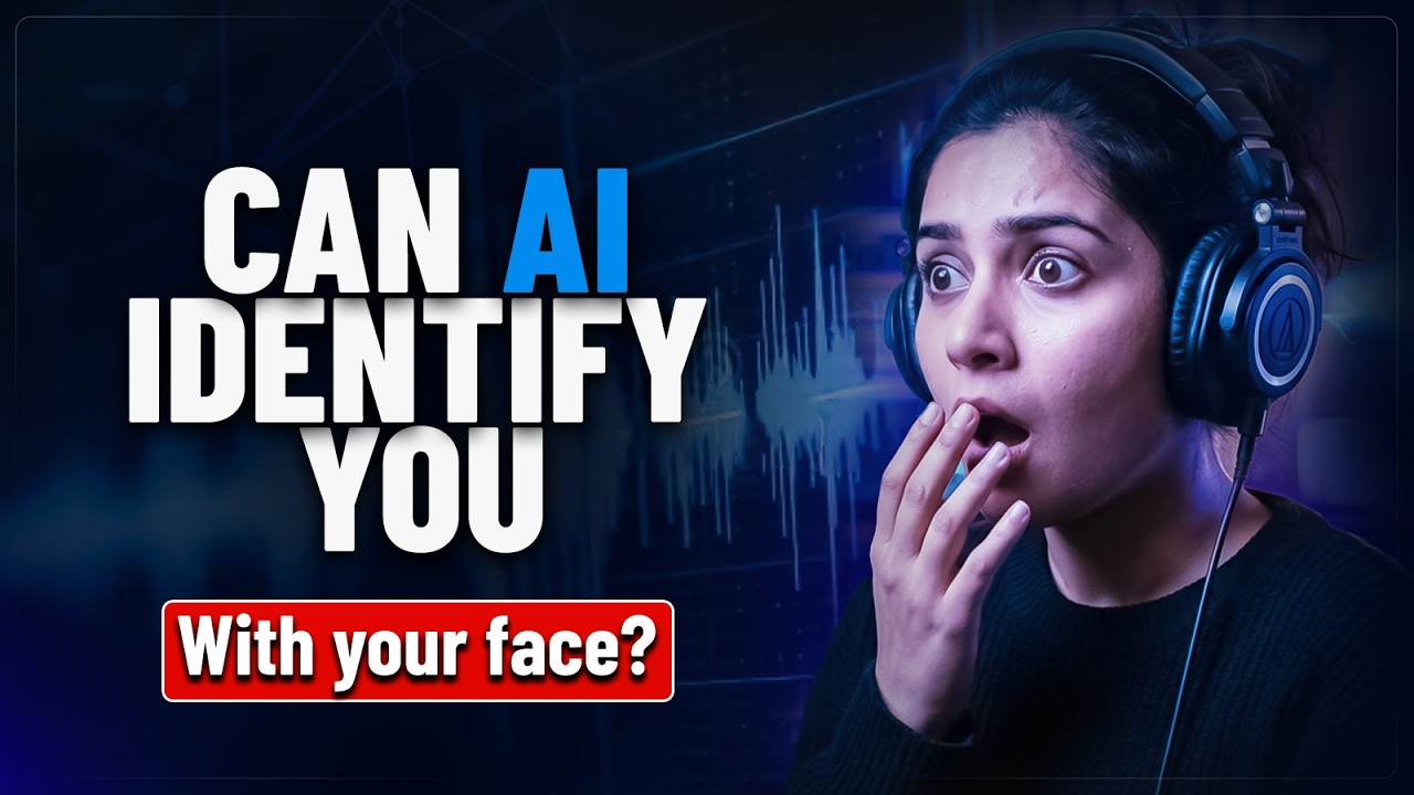 Can AI Identify You by Your Voice? | Speaker Identification Explained