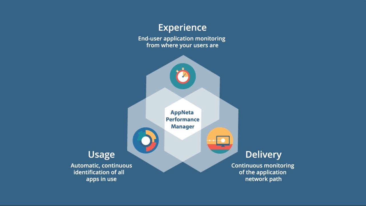 AppNeta Overview
