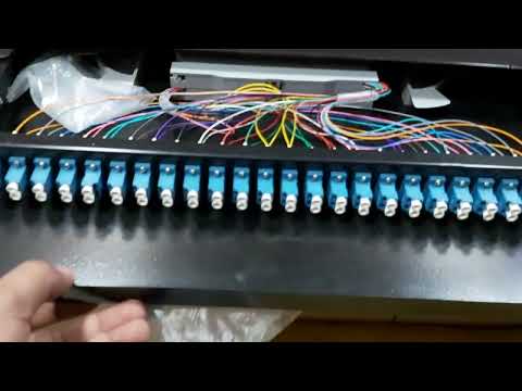 Patch Panels - Patch Field Latest Price, Manufacturers & Suppliers