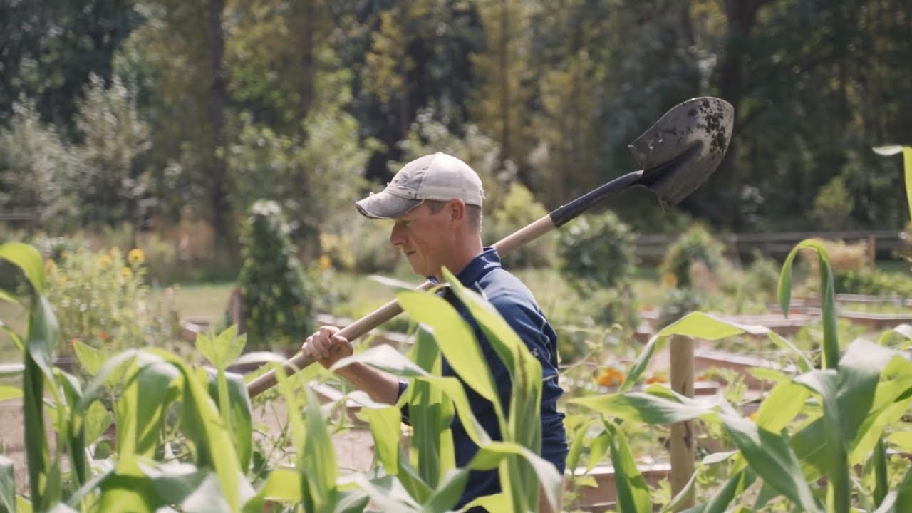 Agrihood Community | Recreational Agriculture at Creekside Mills