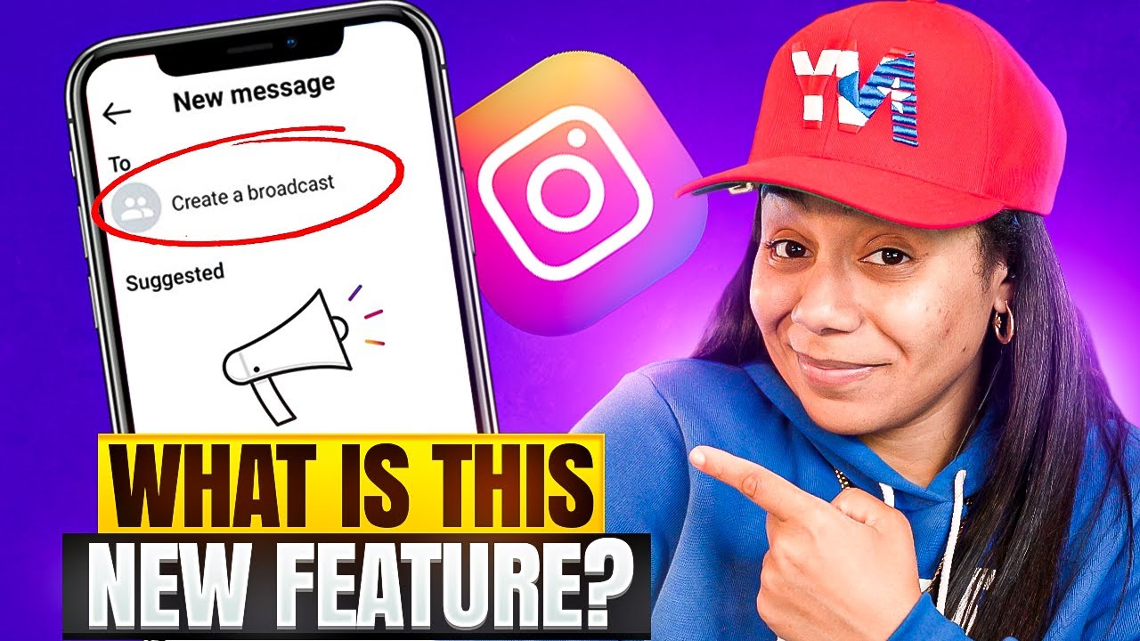 Instagram Broadcast Channels: Una guía completa para marcas - Brandcrops