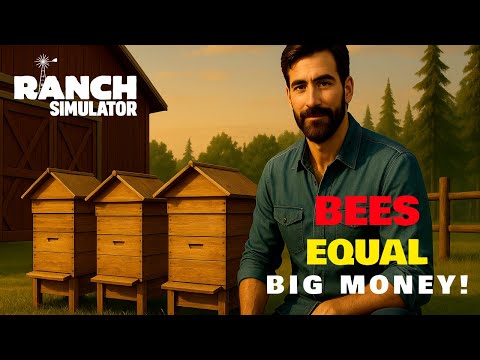 Steam Community :: Video :: What's The BEST Way To Get NEW BEES On The ...