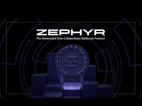 Introduction to Zephyr Protocol - ICI