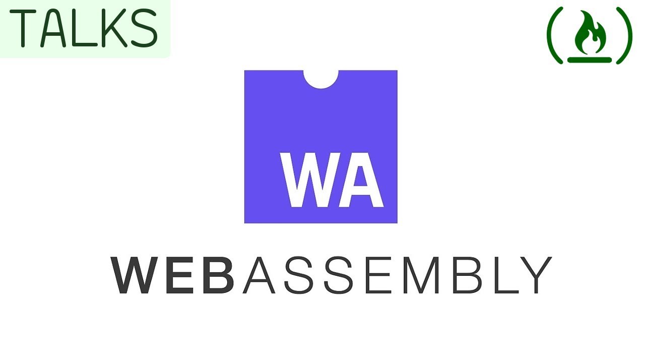 WebAssembly: The What, Why and How