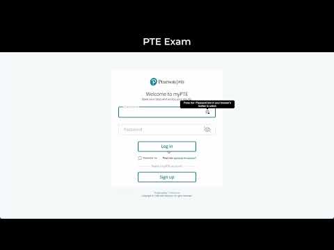 How to use PTE voucher on your account