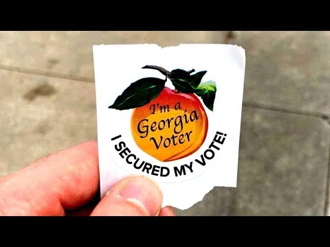 Primary election is Tuesday in Ga. Public Service Commission race