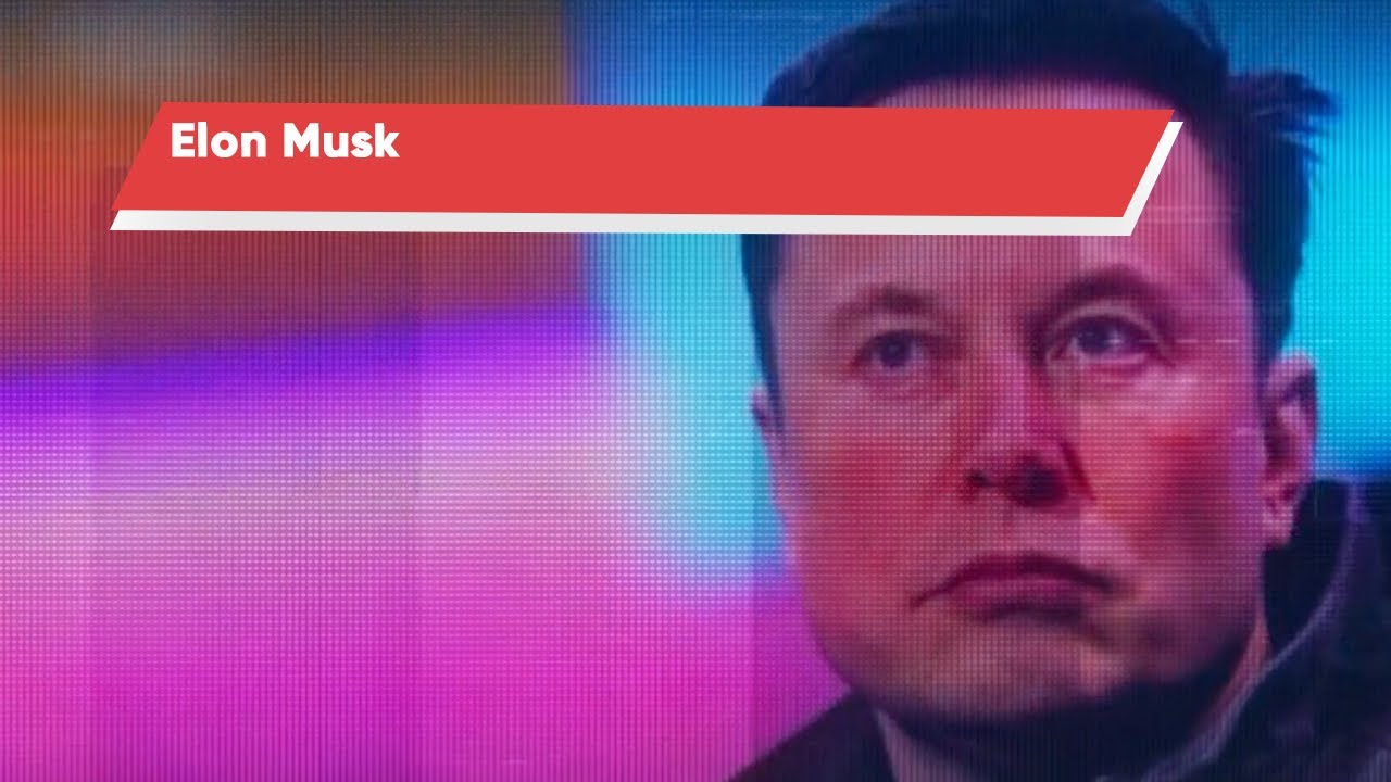 Personalities: Elon Musk | Evangelize Teaches [CC]