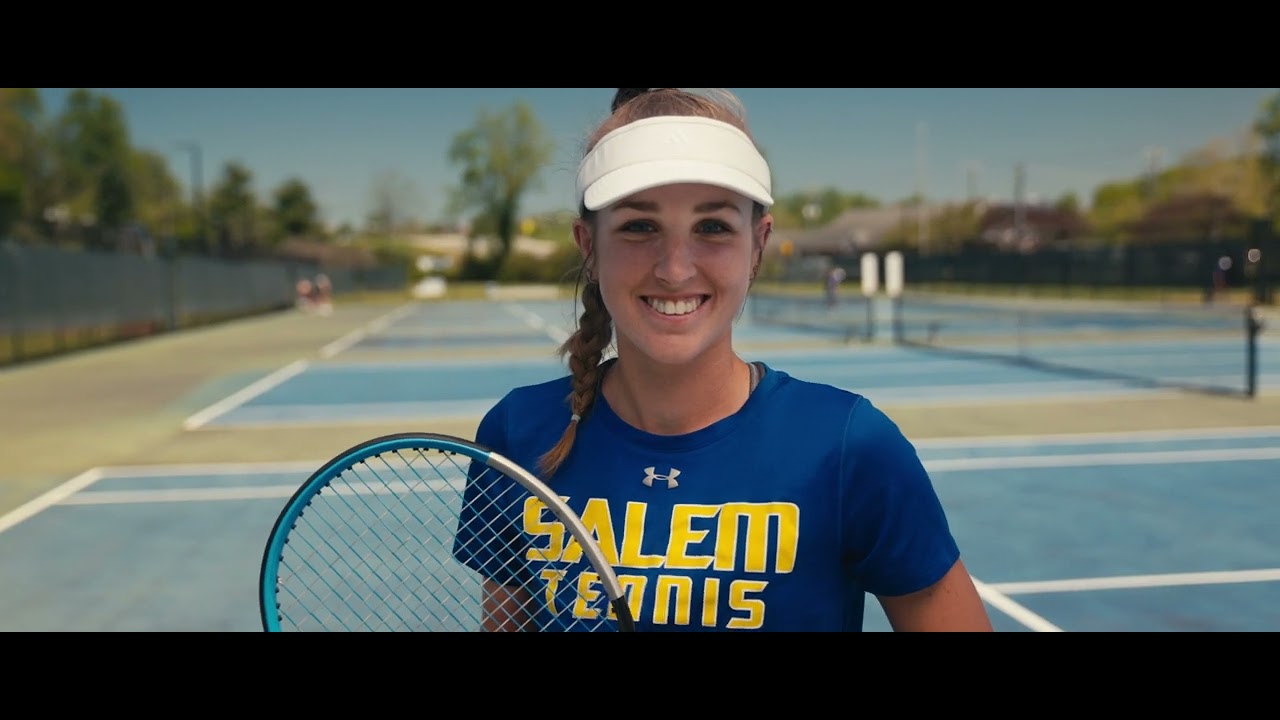 Be Remarkable at Salem College