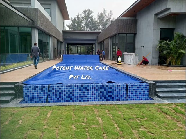 Swimming Pool Cover - Swimming Pool Cover Reel Trader - Wholesaler ...