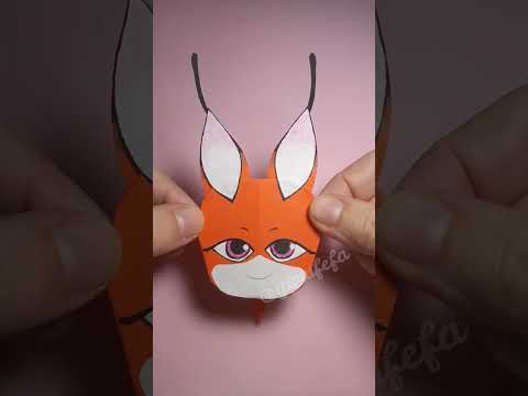 TRIXX Kwami Origami MIRACULOUS
