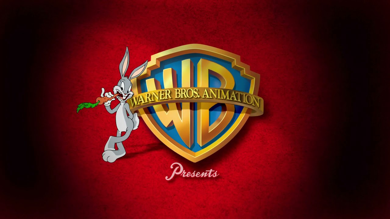 Warner Bros. Animation logo (2008-2015)