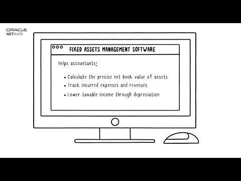 What is Fixed Assets Management & How Software Can Help