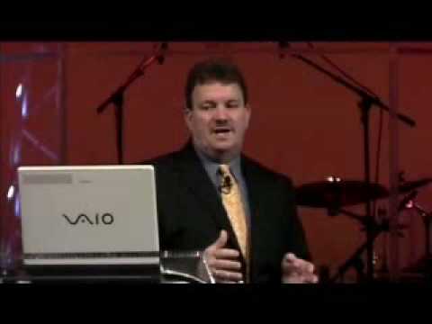 Eric Barger speaks out against the Emergent Church « Psalm 11:3