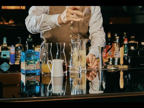 L'Insolito Cocktail