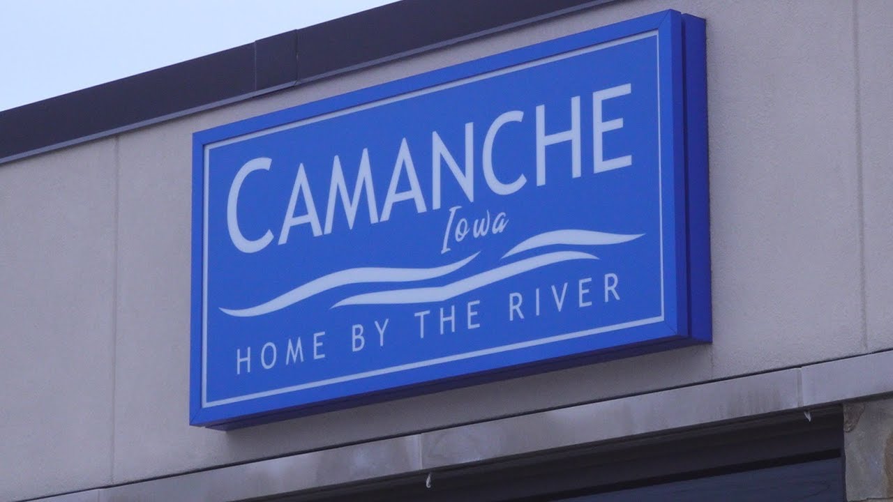 Camanche officals seek public input for new solar farm