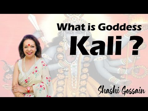 Who is Kali Mata | All About Goddess KALI - The Most Powerful Hindu God | Simple Hinduism