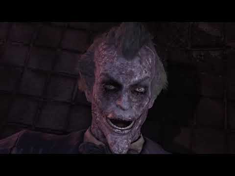 Steam Community :: Video :: Arkham City Hard Mode Run Part 6