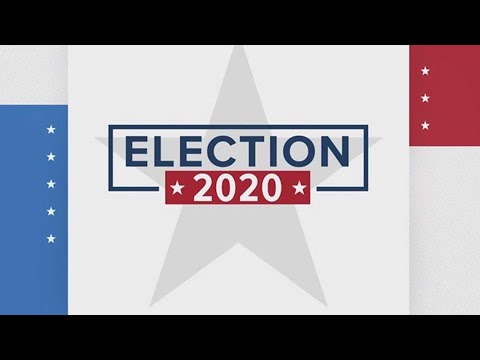 Watch live: The latest local, state and federal election results