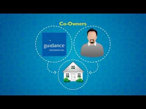 FAQ 1: What is the difference between Guidance's Islamic home financing program and a home loan?