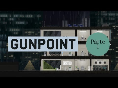Steam Community :: Video :: Gunpoint Parte 1