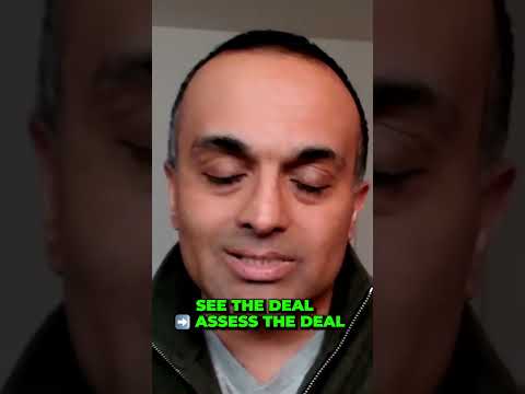 The VC Process l Anand Sanwal CB Insights