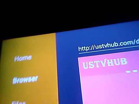 USTVHUB live TV free cable MMXX Show TV