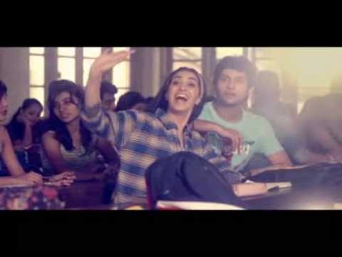 Bookmyshow's latest TV Ad 2