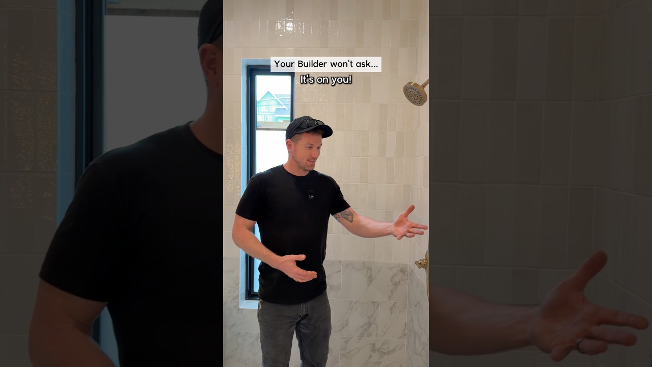 ✅ Checklist voor het bouwen van een huis...