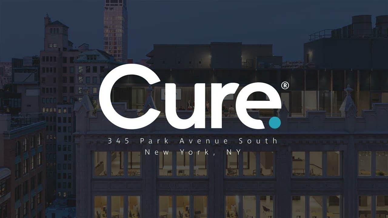 Cure Home