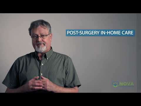 In-Home Health Care Services We Offer