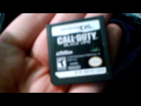 Steam Community :: Video :: CALL OF DUTY BLACK OPS DS